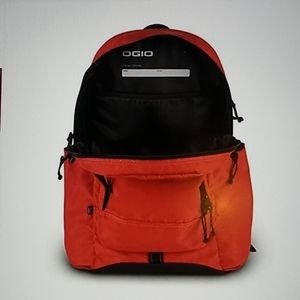 OGIO | Bags | Nwt Ogio Alpha Recon 22 9 Redblack Backpack | Poshmark